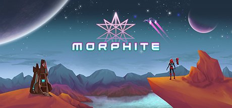 Morphite sur PC - jeuxvideo.com