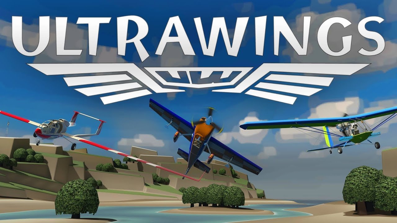 Ultrawings - jeuxvideo.com