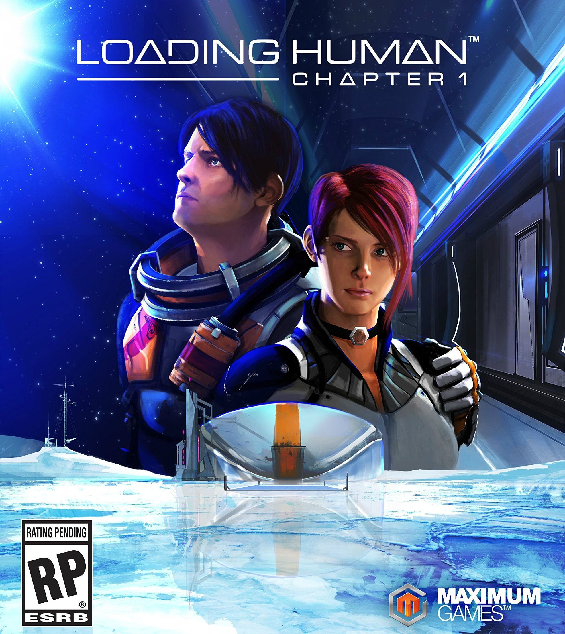 Loading Human sur Mac - jeuxvideo.com