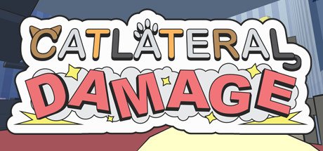 Catlateral Damage - jeuxvideo.com