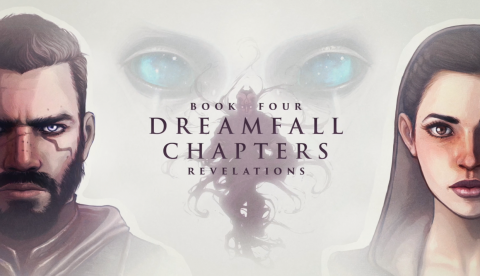 Dreamfall Chapters Book Four - Revelations sur Mac - jeuxvideo.com