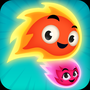 Pyro Jump Rescue - jeuxvideo.com