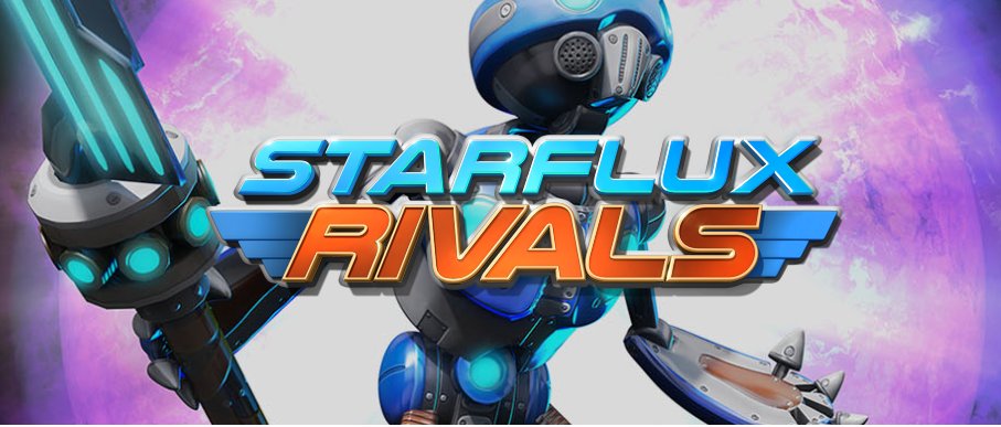 Starflux Rivals sur Nintendo Switch - jeuxvideo.com