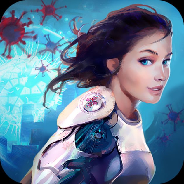 InCell VR (Cardboard) sur iOS - jeuxvideo.com