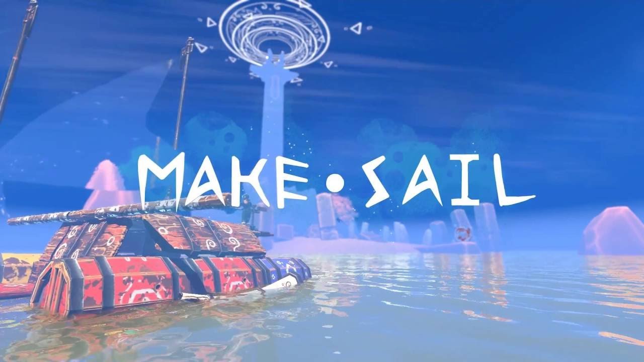 Make Sail sur PC - jeuxvideo.com