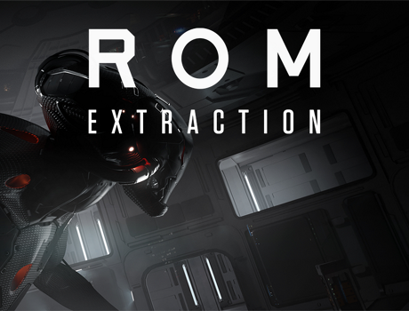 ROM : Extraction sur PlayStation 4 - jeuxvideo.com