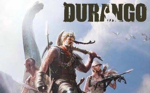 Durango : Wild Lands sur Android - jeuxvideo.com