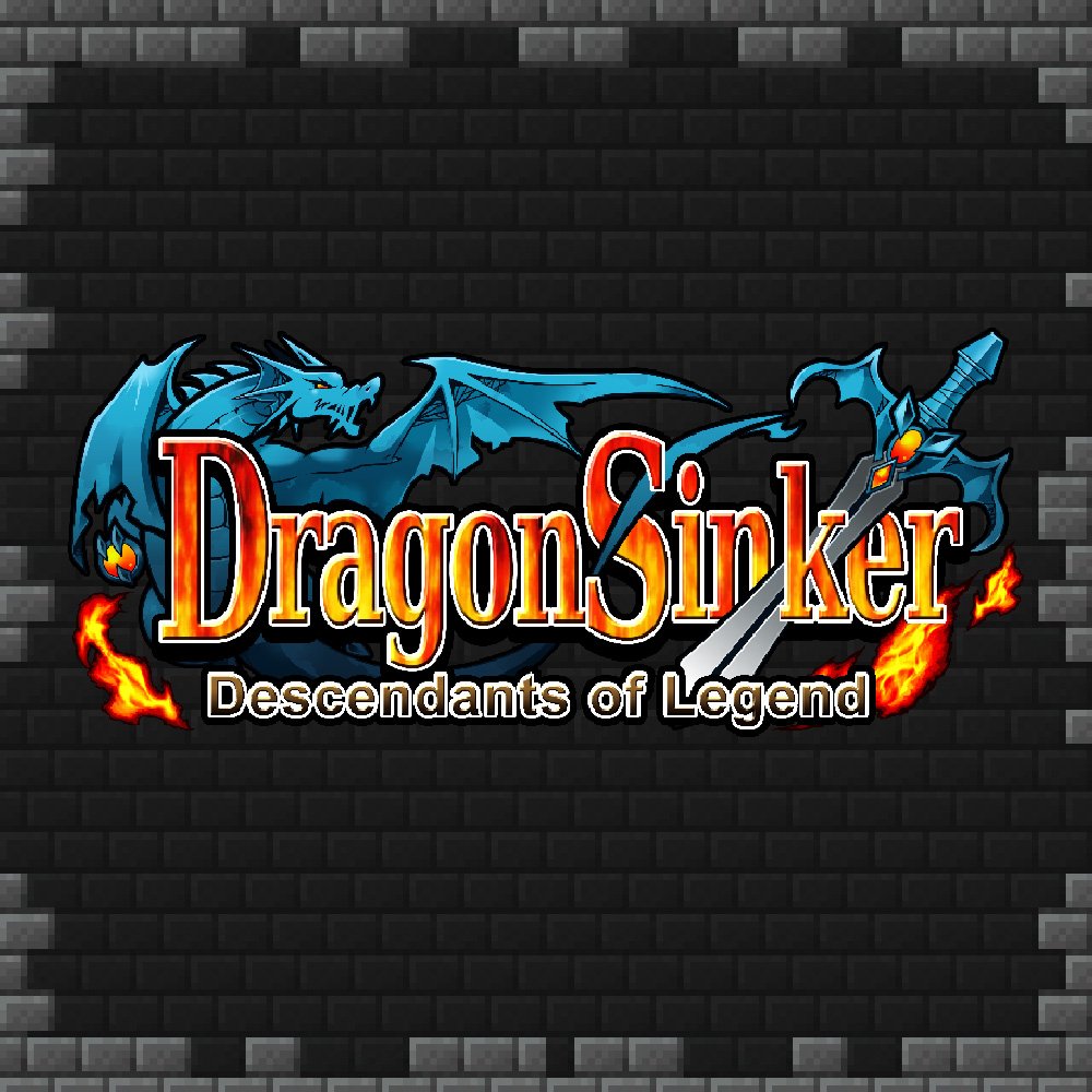 Dragon Sinker sur Nintendo 3DS - jeuxvideo.com