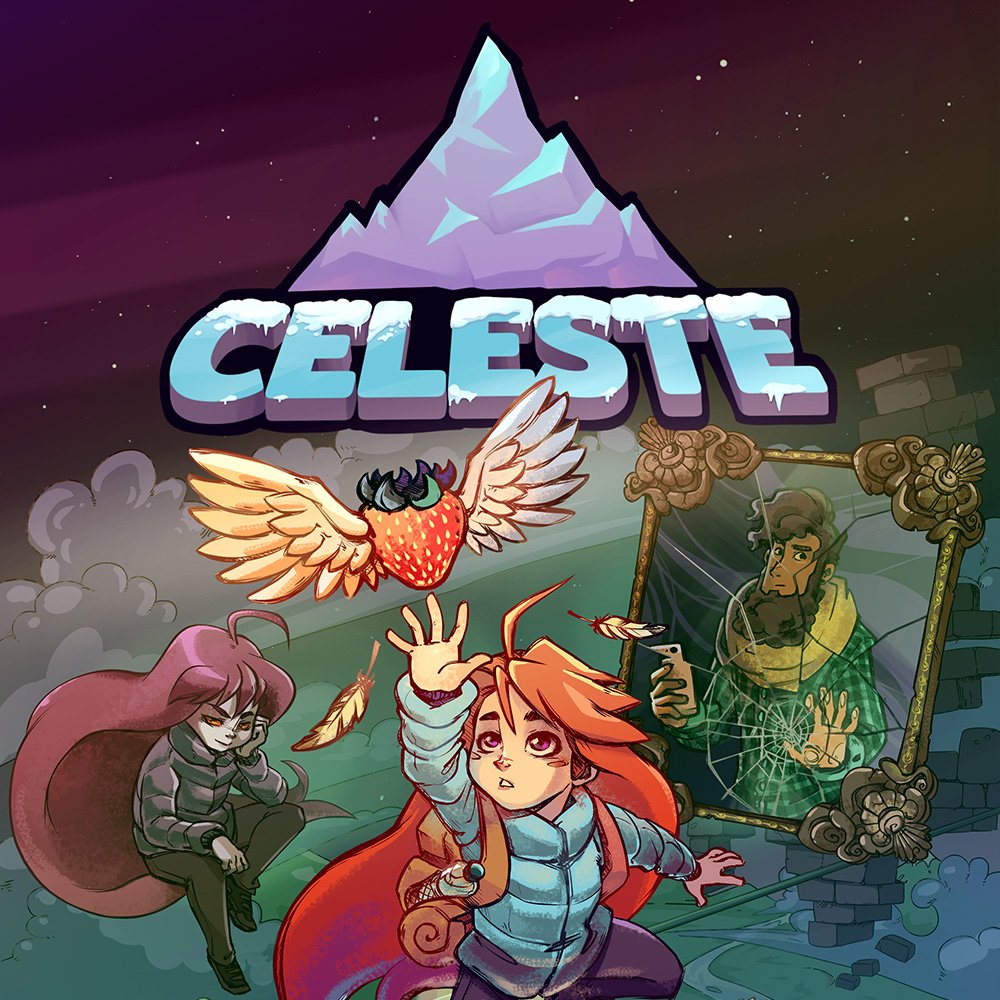Celeste sur Nintendo Switch - jeuxvideo.com