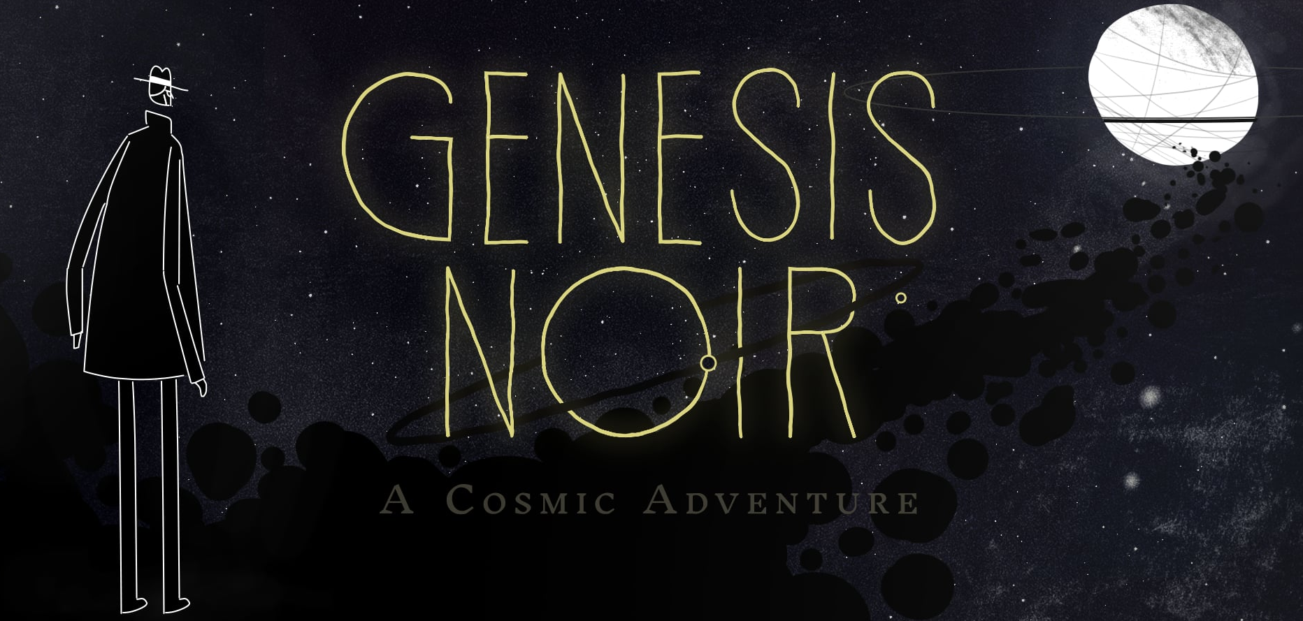 Genesis Noir - jeuxvideo.com