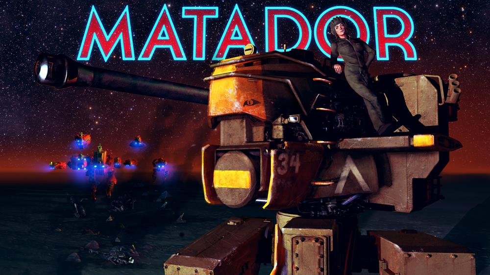 Matador - jeuxvideo.com