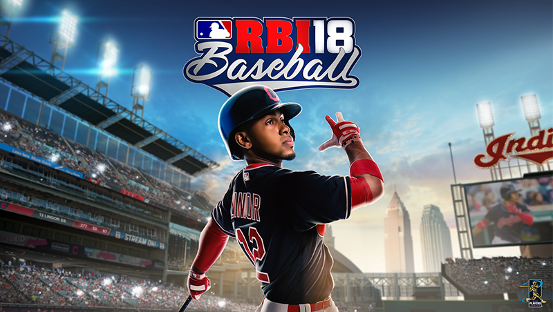 R.B.I. Baseball 18 sur PlayStation 4 - jeuxvideo.com