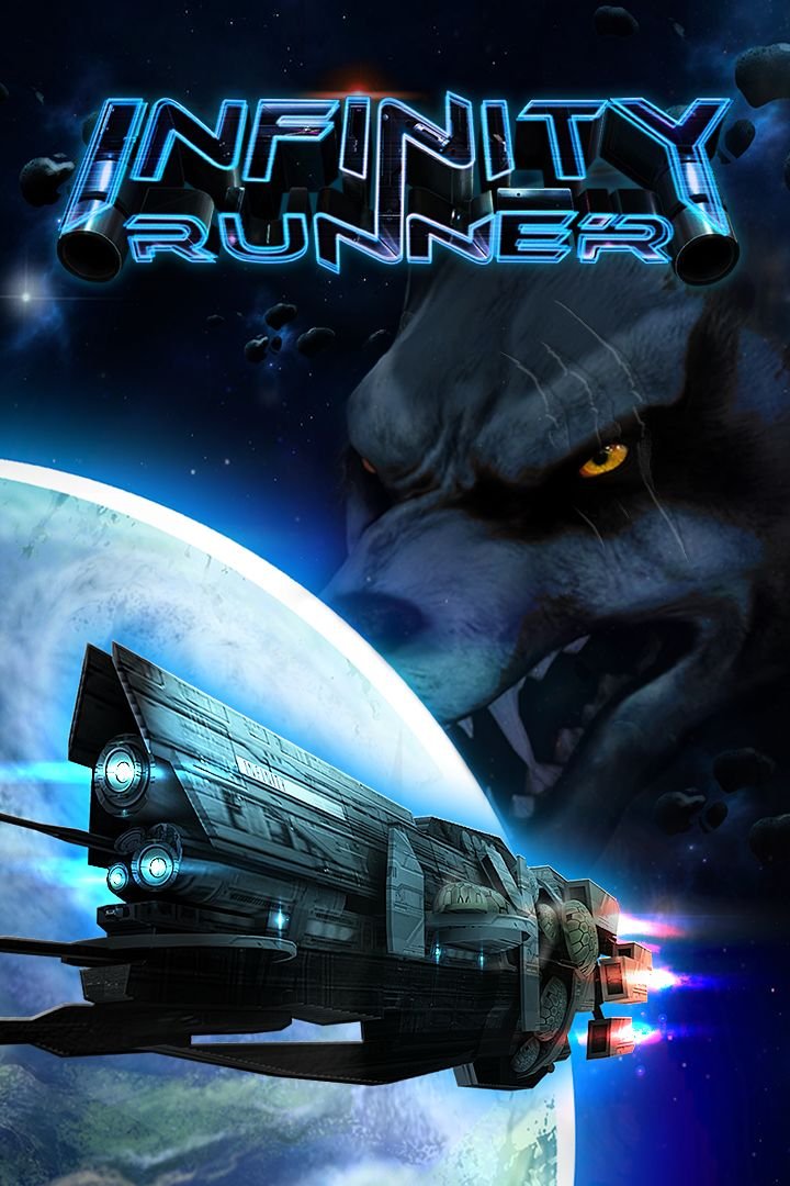 Infinity Runner sur Xbox One - jeuxvideo.com
