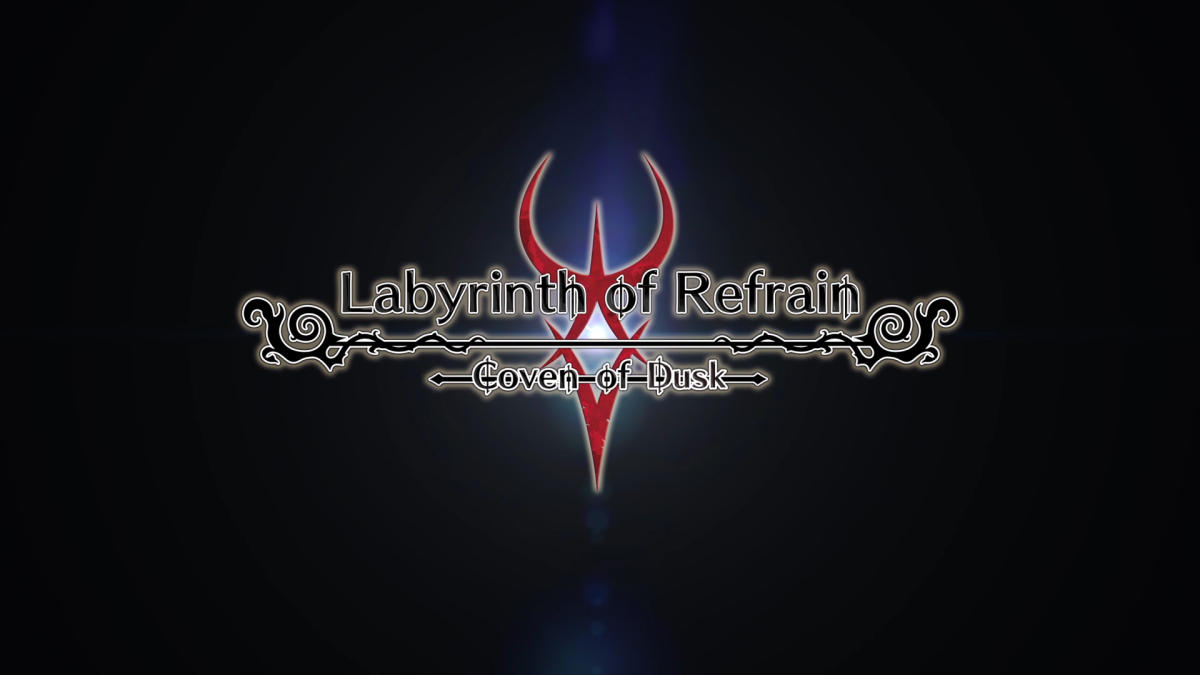 Labyrinth of Refrain : Coven of Dusk - jeuxvideo.com
