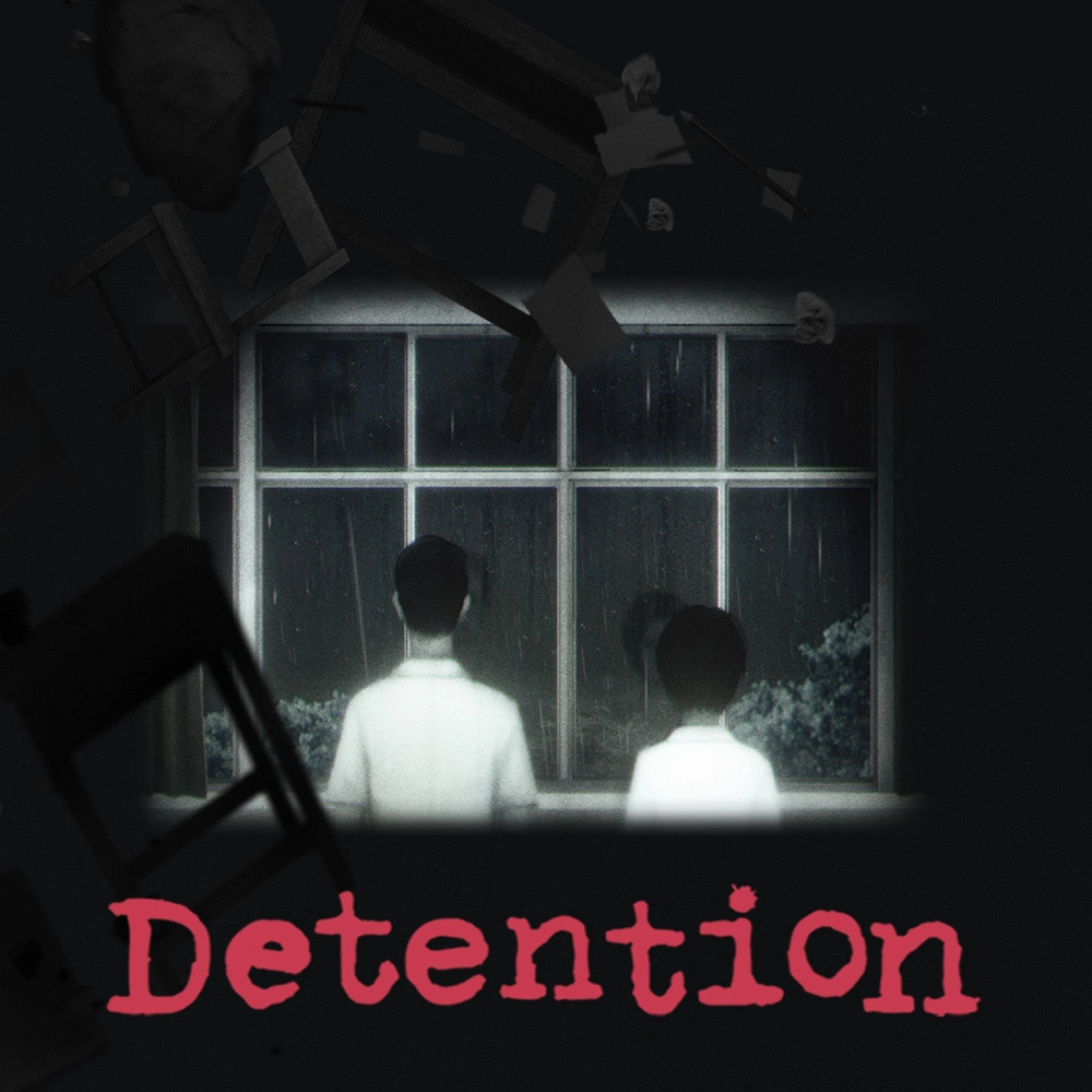 Detention sur Nintendo Switch - jeuxvideo.com