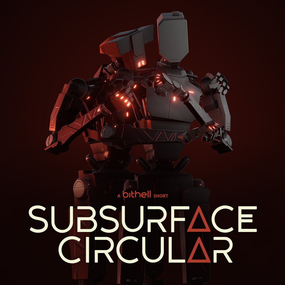 Subsurface Circular sur Nintendo Switch - jeuxvideo.com