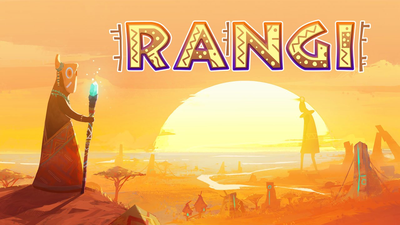 Rangi - jeuxvideo.com