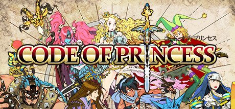 Code of Princess - jeuxvideo.com