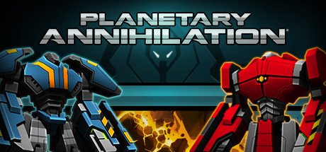 Planetary Annihilation sur Linux - jeuxvideo.com