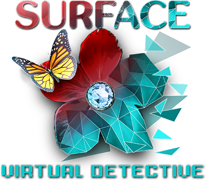 Surface : Virtual Detective sur PC - jeuxvideo.com