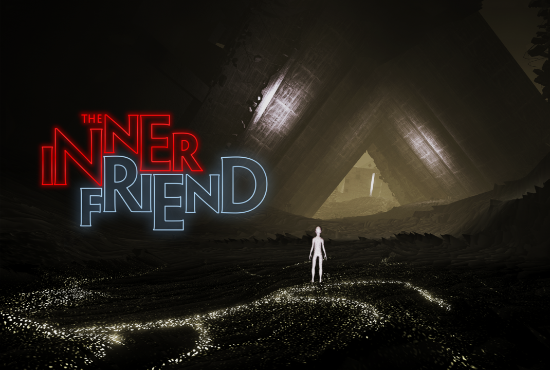 The Inner Friend sur Xbox One - jeuxvideo.com