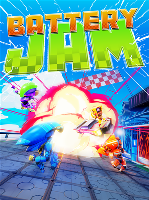 Battery Jam sur PC - jeuxvideo.com