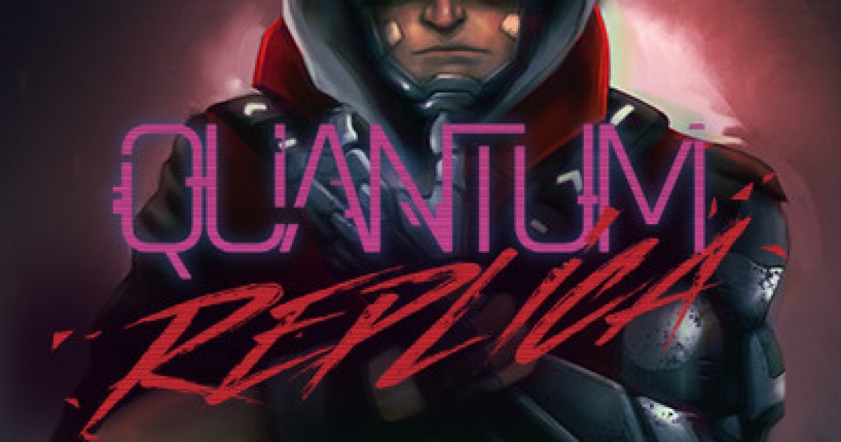 Quantum Replica sur PlayStation 4 - jeuxvideo.com