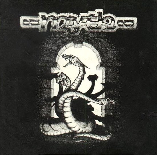 Myth sur Amiga - jeuxvideo.com