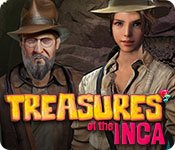 Treasures of Inca sur PC - jeuxvideo.com