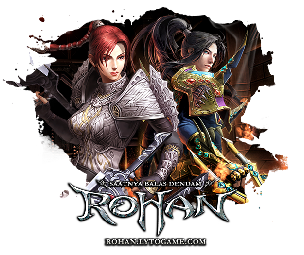Rohan : Vengeance sur PC - jeuxvideo.com