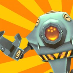 Explodey sur Android - jeuxvideo.com