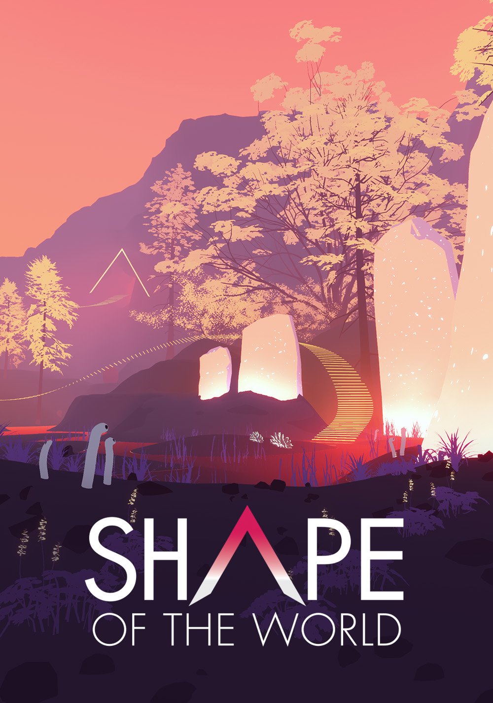 Shape of the World sur PlayStation 4 - jeuxvideo.com