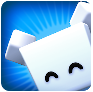 Suzy Cube sur Android - jeuxvideo.com