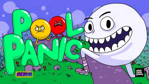 Pool Panic - jeuxvideo.com