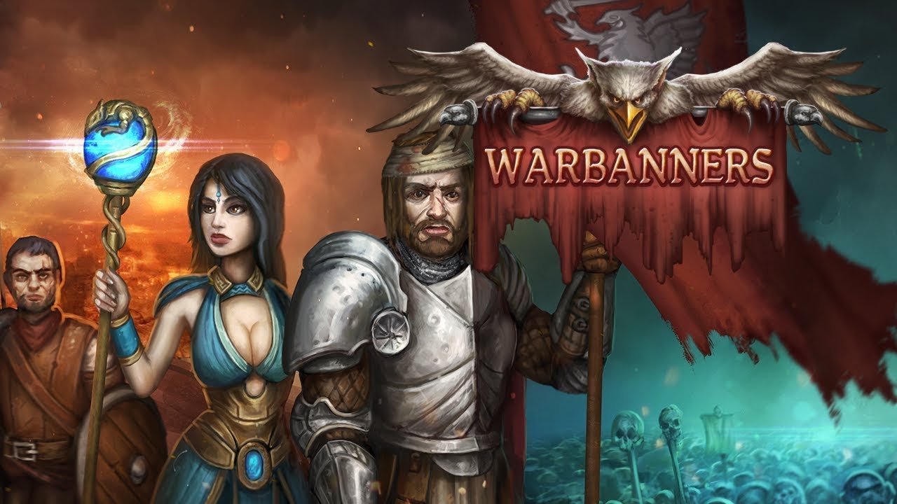 Warbanners sur PC - jeuxvideo.com