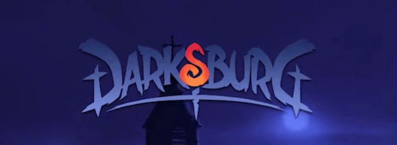 Darksburg sur PC - jeuxvideo.com