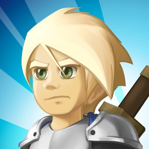 Battleheart 2 sur iOS - jeuxvideo.com