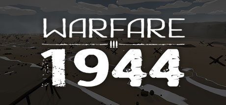 Warfare 1944 sur PC - jeuxvideo.com