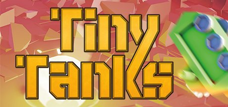 Tiny Tanks sur PC - jeuxvideo.com