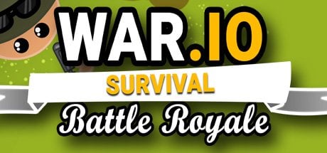 War.io : Survival Battle Royale sur PC - jeuxvideo.com
