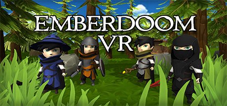 Emberdoom VR sur PC - jeuxvideo.com
