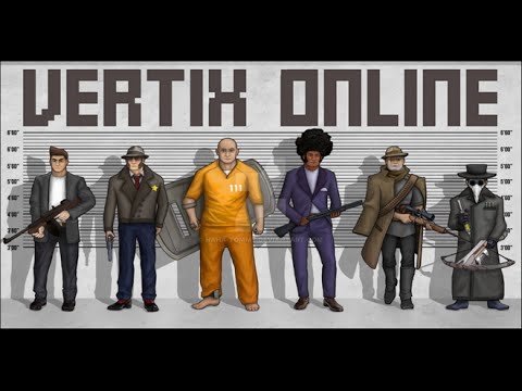 Vertix.io sur PC - jeuxvideo.com