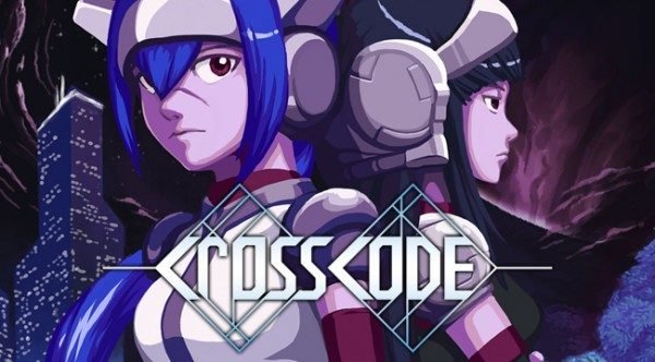 CrossCode sur PlayStation 4 - jeuxvideo.com