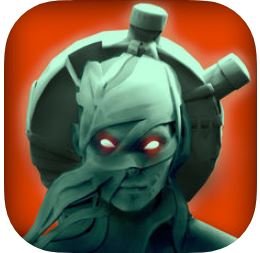 Escape from Chernobyl sur iOS - jeuxvideo.com