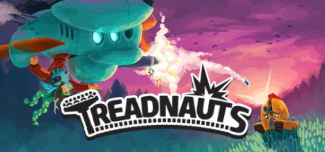 Treadnauts sur Nintendo Switch - jeuxvideo.com