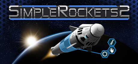SimpleRockets 2 sur PC - jeuxvideo.com