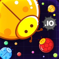 Beetle.io sur Android - jeuxvideo.com