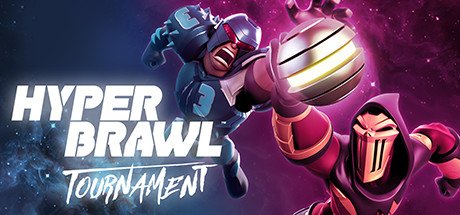 HyperBrawl Tournament sur PC - jeuxvideo.com