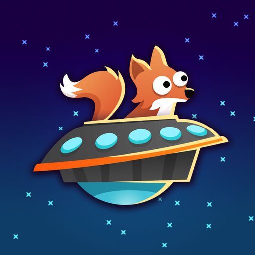 Space Loops sur Android - jeuxvideo.com