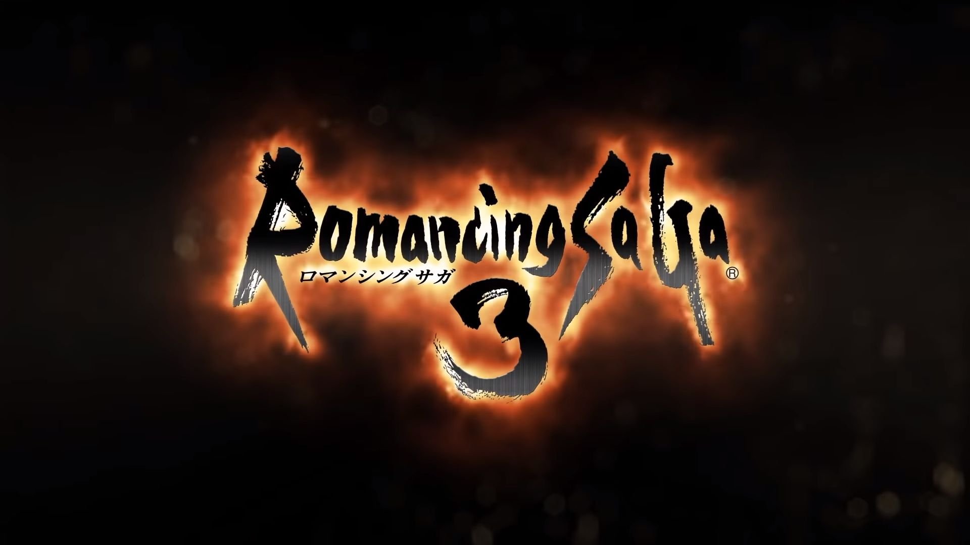 Romancing SaGa 3 sur Nintendo Switch - jeuxvideo.com